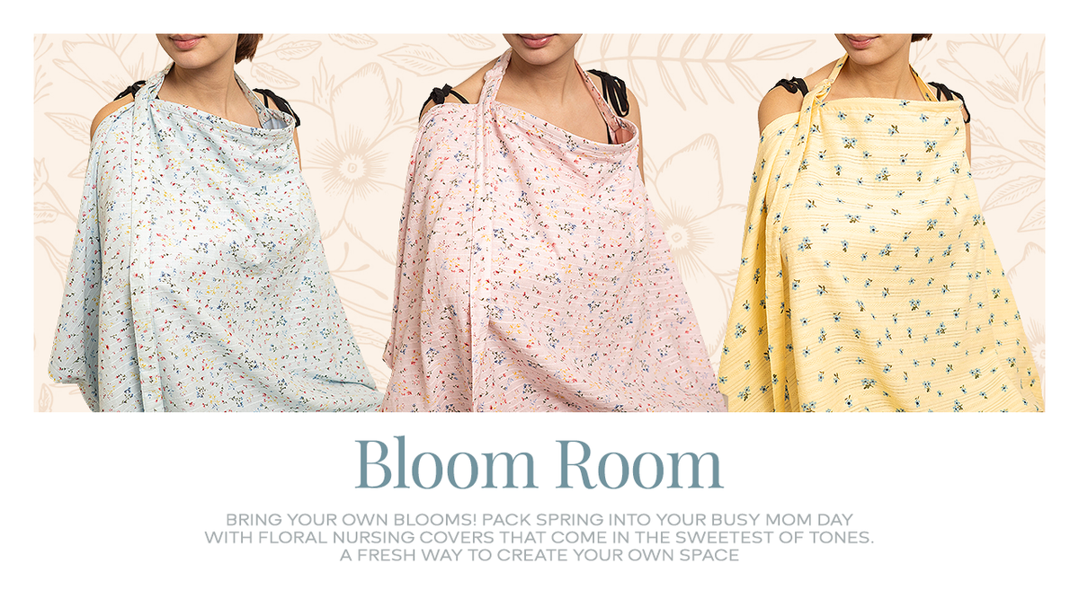 Bloom Room – Elin
