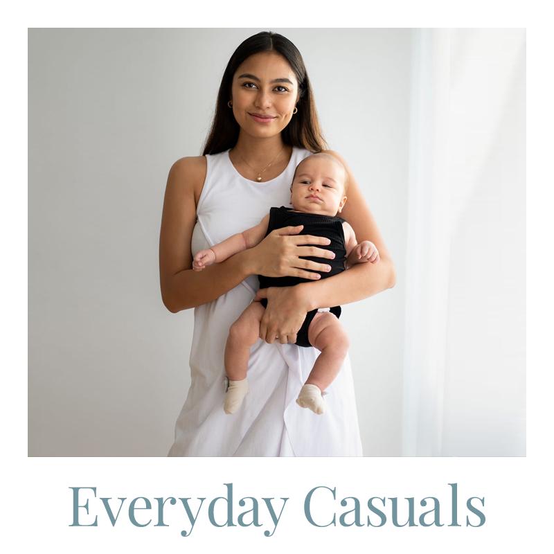 Everyday Wear – Elin
