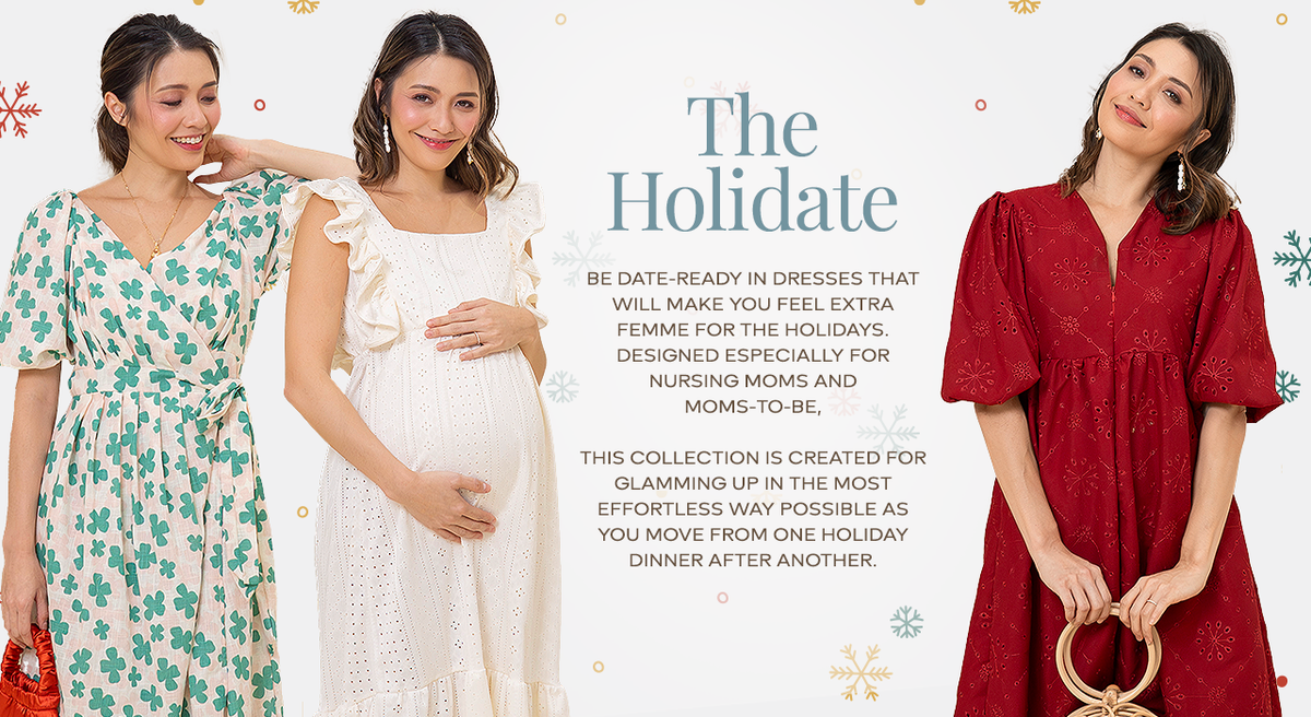 The Holidate – Elin