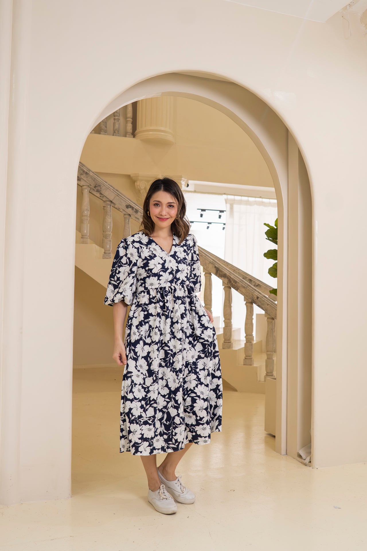 Elin Women's Clothing - Maternity and Nursing Wear.